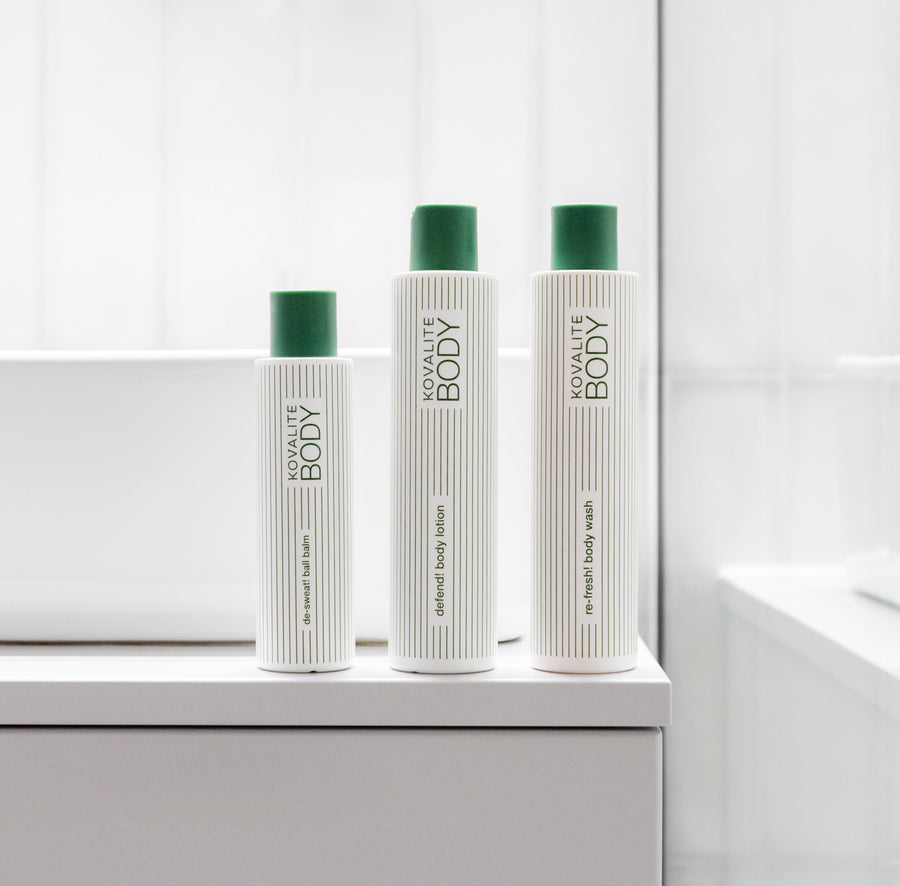 body care set – Kovalite™